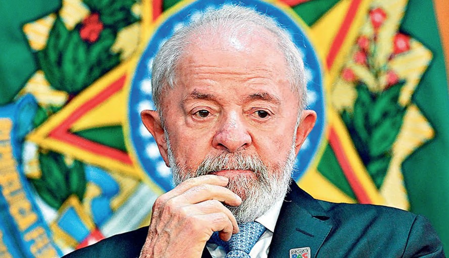 A próxima viagem internacional de Lula