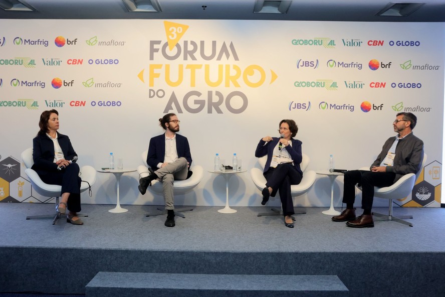 Falta de clareza na lei antidesmatamento europeia preocupa ...