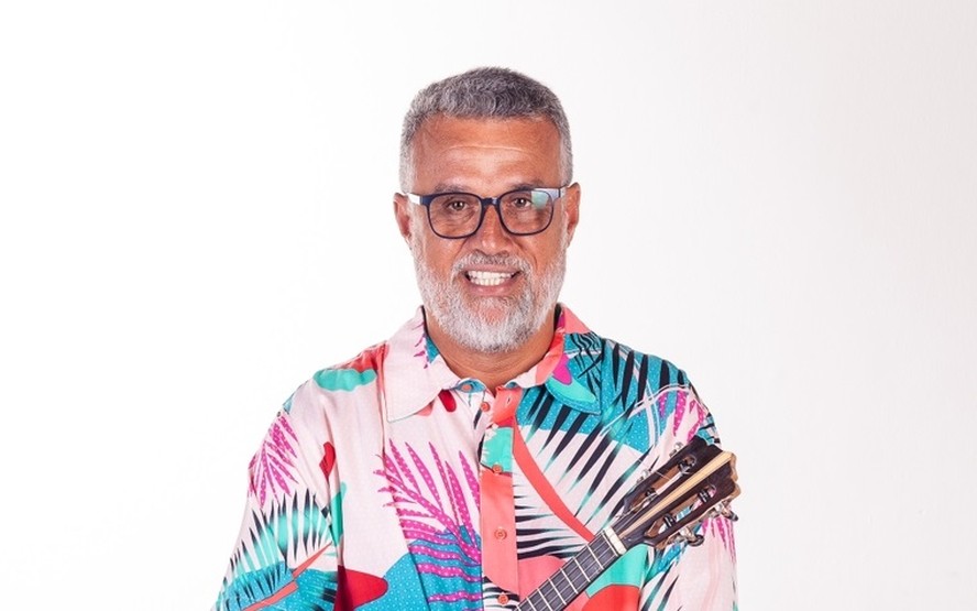 Discípulo de Luiz Carlos da Vila, Alexandre Marmita lança nova música ...