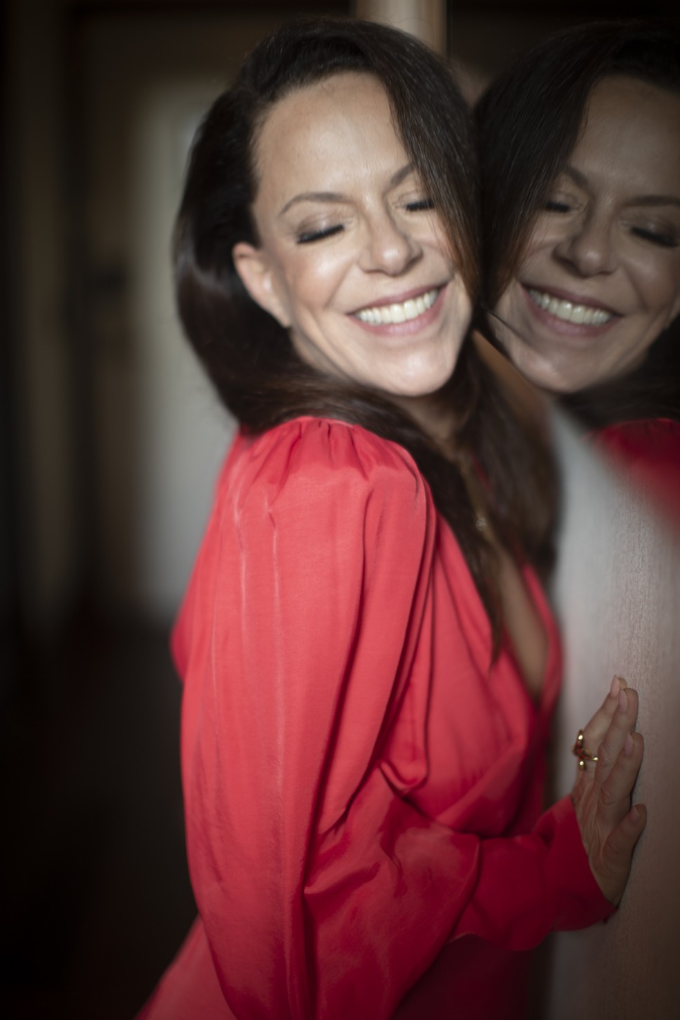 'Não conseguiria fazer esse disco se meu pai estivesse vivo', diz Bebel ...