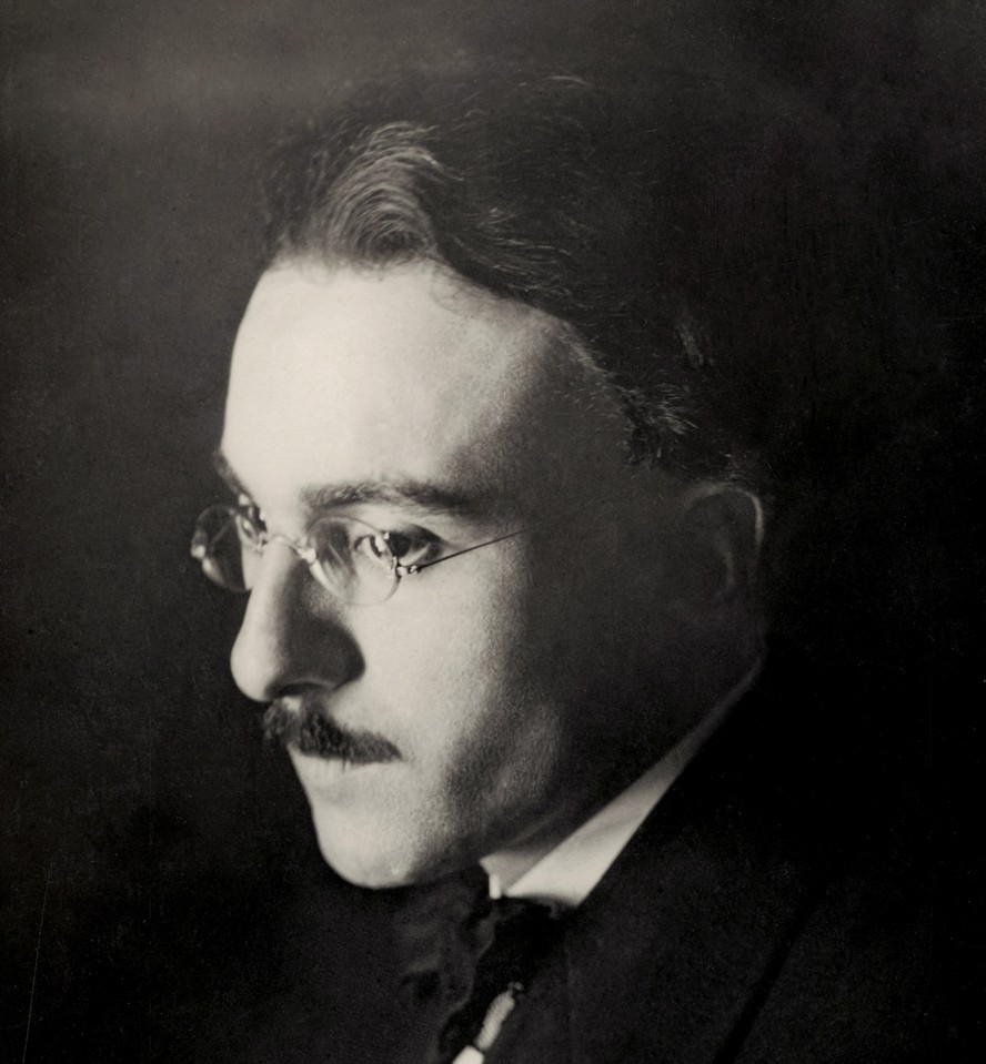 A história é sedutora