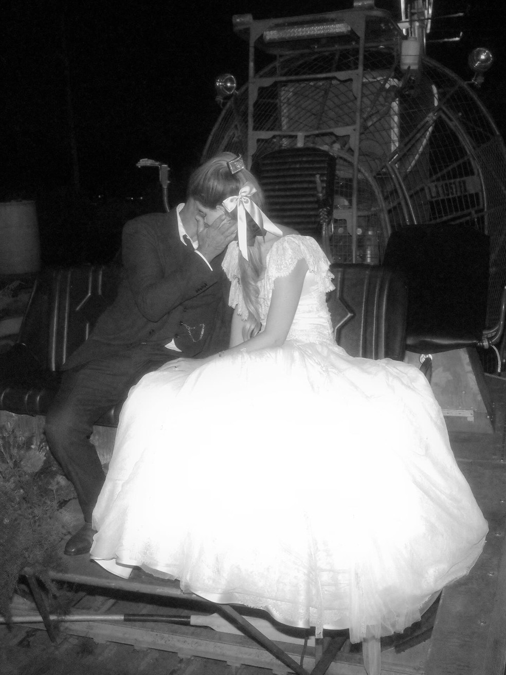 Lana Del Rey e marido, guia de turismo, abrem raro álbum de fotos do ...