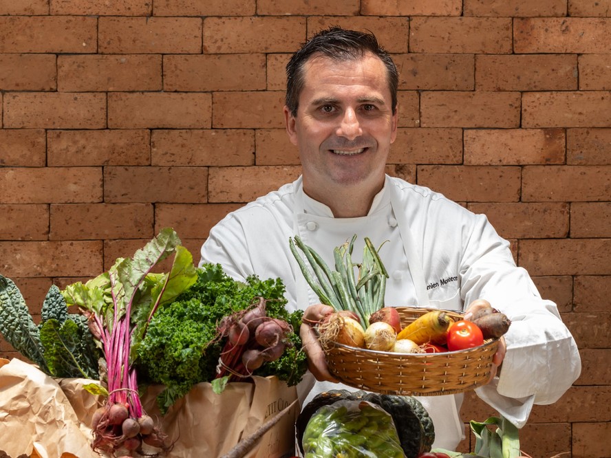 Chef francês no Boka, 'irmão' da Casa Ueda na Barra e peruano no Leblon ...