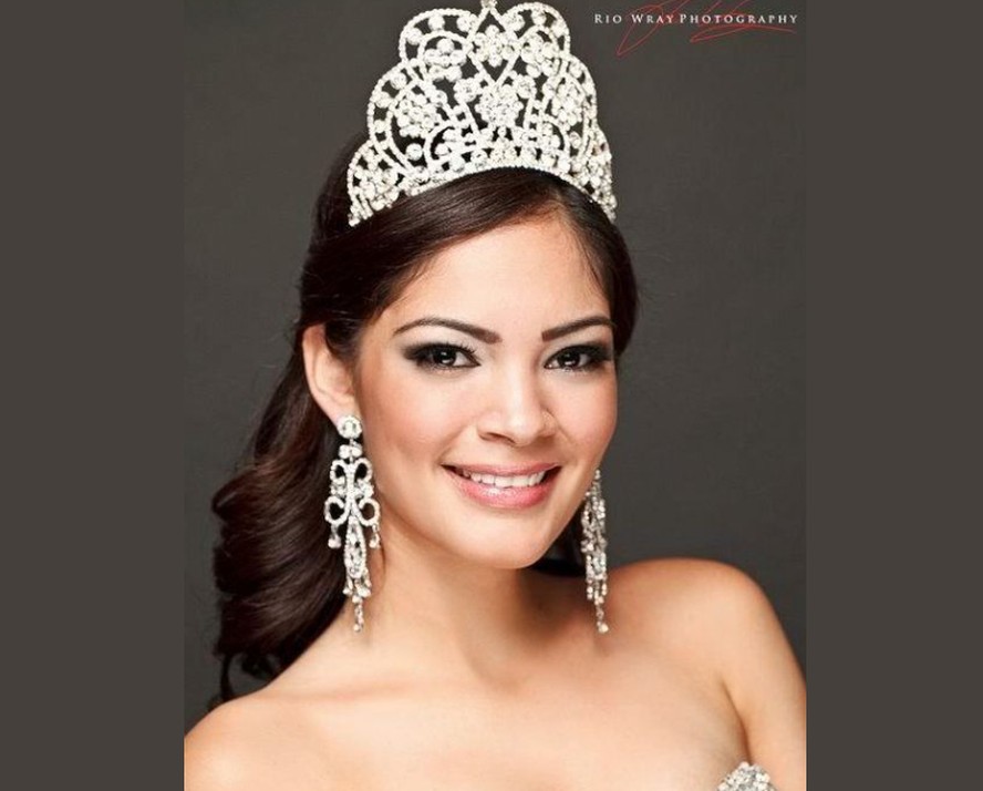 Ex-miss é presa nos EUA acusada de envolvimento com cartel mexicano