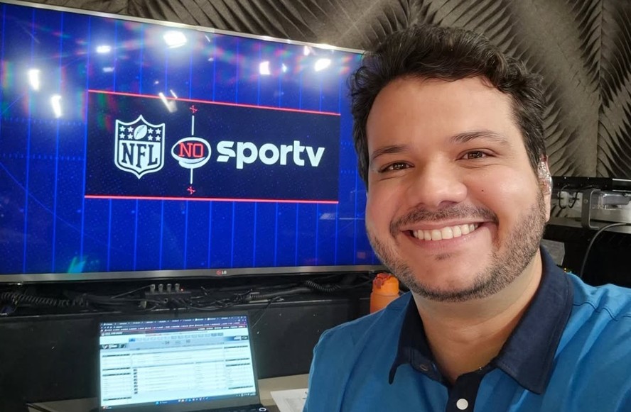 Bem avaliado após estreia na NFL, Rafael Araújo é escalado para ...