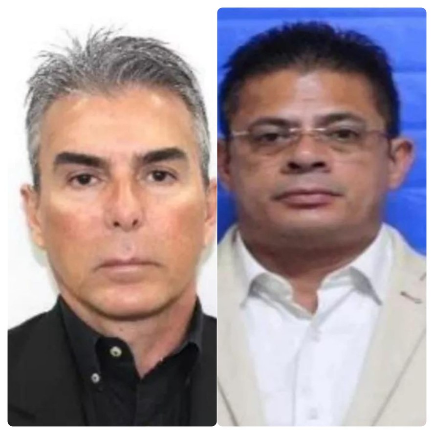Justiça solta chefe da segurança de Rogério de Andrade, suspeito da ...