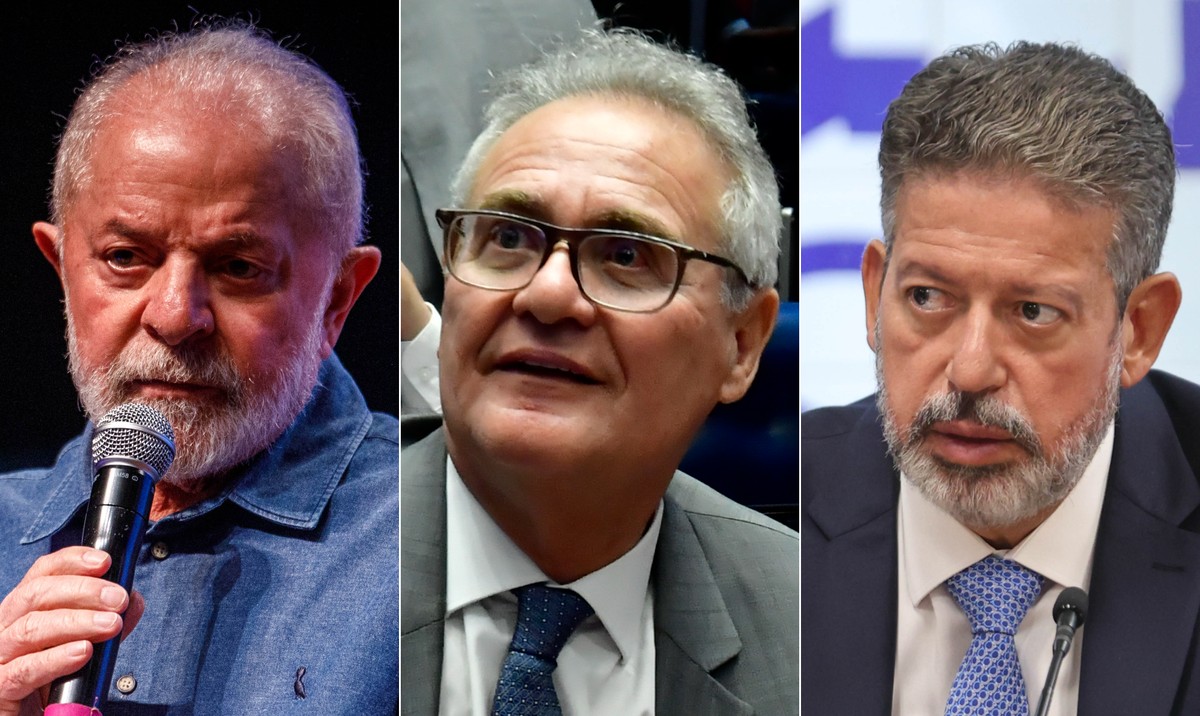 Lula age para evitar CPI e conter Lira x Renan, mas comissão deverá ser ...