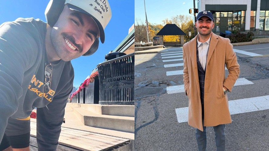 Influenciador dos EUA pode pegar até 70 anos de prisão por assédio e ...