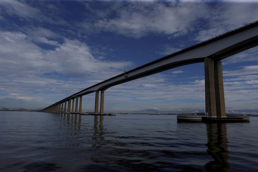 50 anos da Ponte Rio-Niterói: veja algumas curiosidades, histórias e ...
