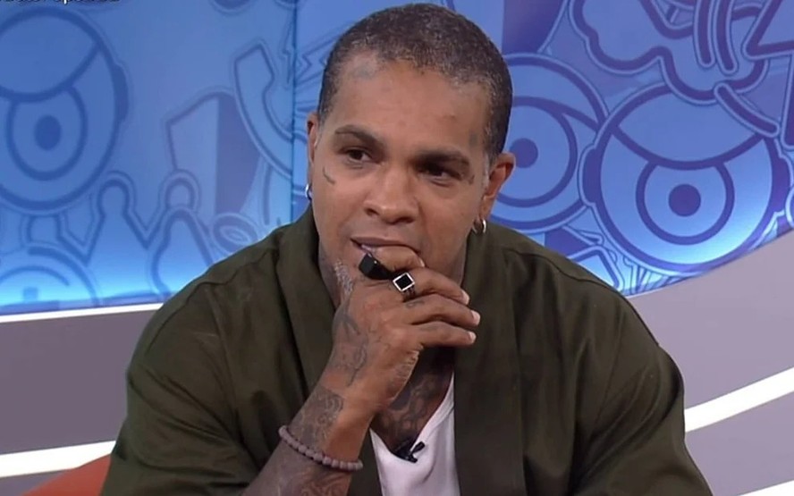 Rodriguinho Faz Primeiro Show Após Sair Do Bbb 24