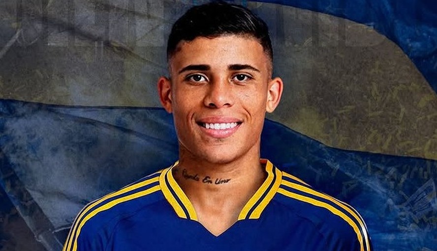 Copa do Mundo de Clubes: zagueiro do Boca tem visto negado nos EUA e ...
