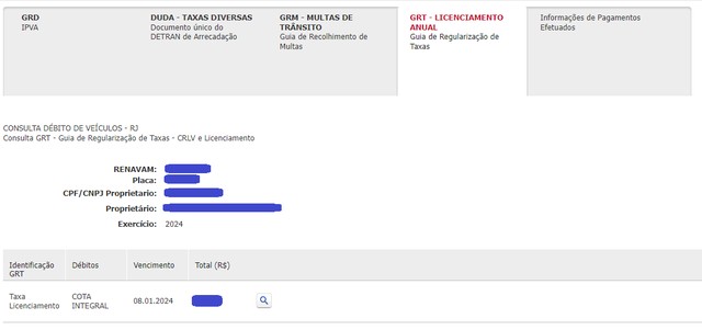 IPVA e licenciamento 2024: veja o passo a passo para a emissão das guias e os calendários