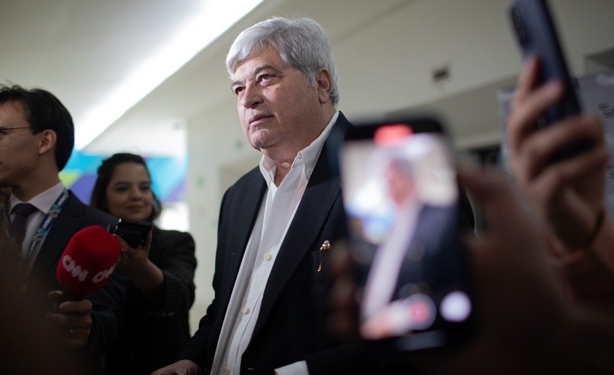 Datena foca no eleitorado de baixa renda e ainda evita postura de ...