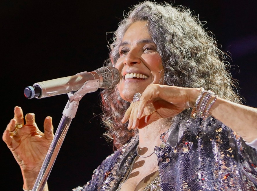 “Simone - Ao Vivo” no Circo Voador: assinante O GLOBO garante 50% de ...