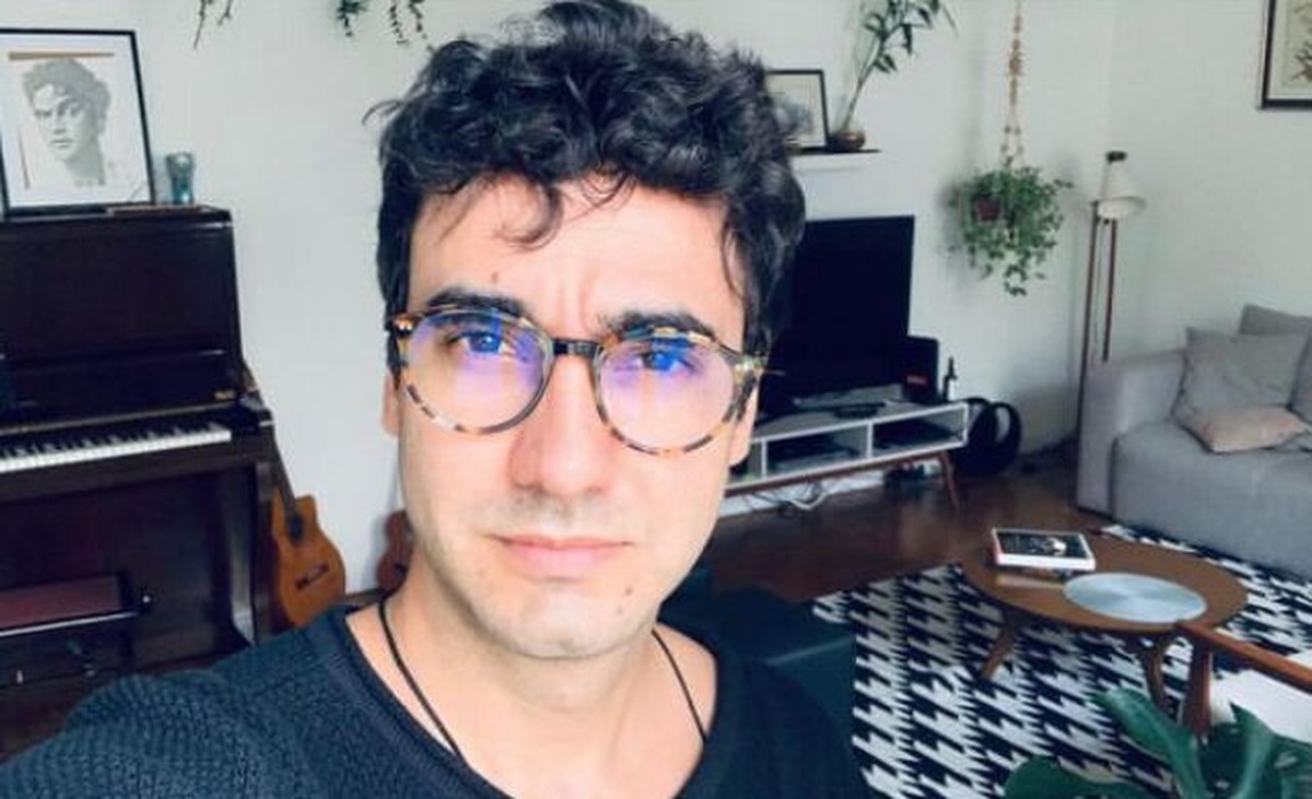 Gabriel Godoy vai entrar em 'Mar do Sertão'. Veja qual será o papel