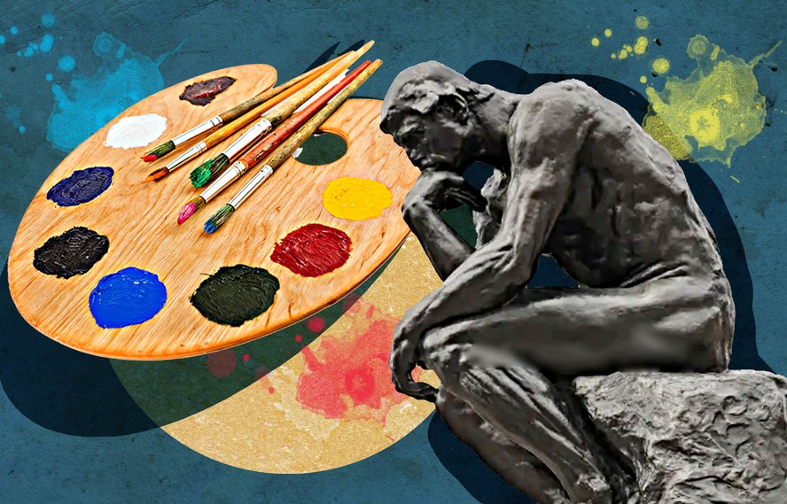 Enem: o que mais cai em Artes? Saiba o que estudar