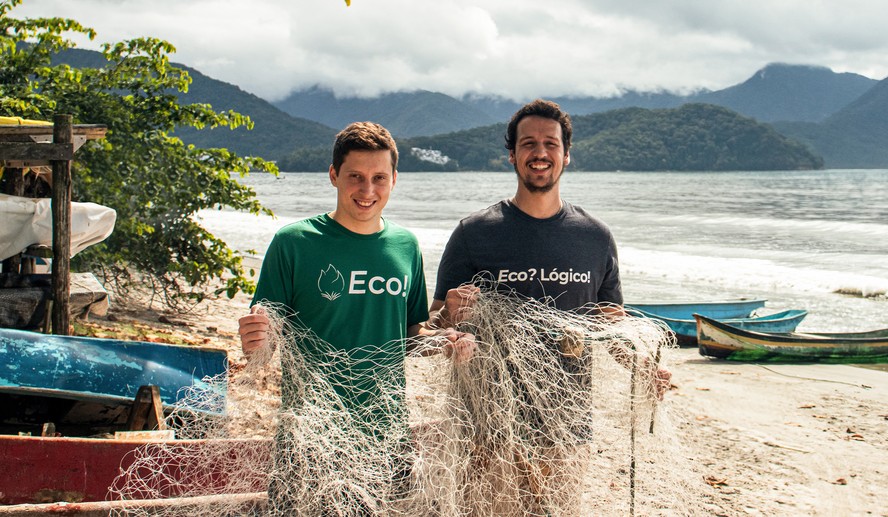 Empresas que nasceram na web erguem negócios de milhões