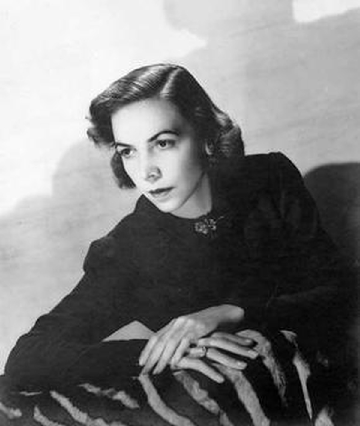 'Procurando encrenca', livro da jornalista americana Virginia Cowles ...