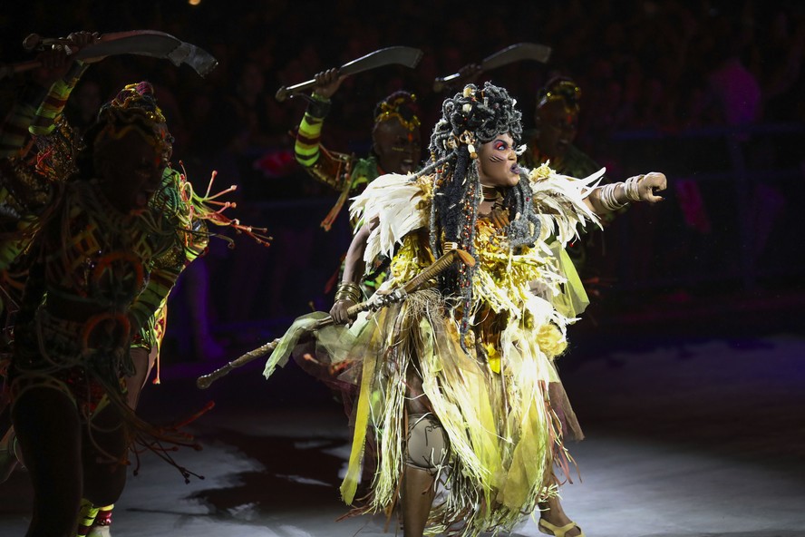 Campeã do Carnaval 2024, Viradouro tem três títulos; confira a lista de ...