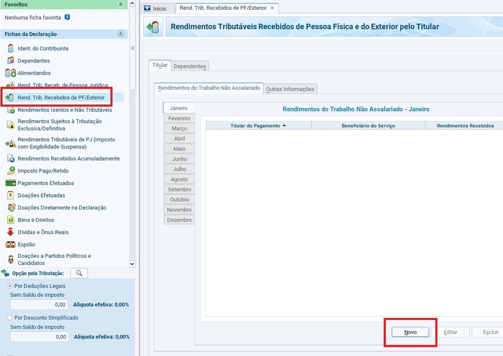 Como declarar Imposto de Renda 2023? Confira passo a passo
