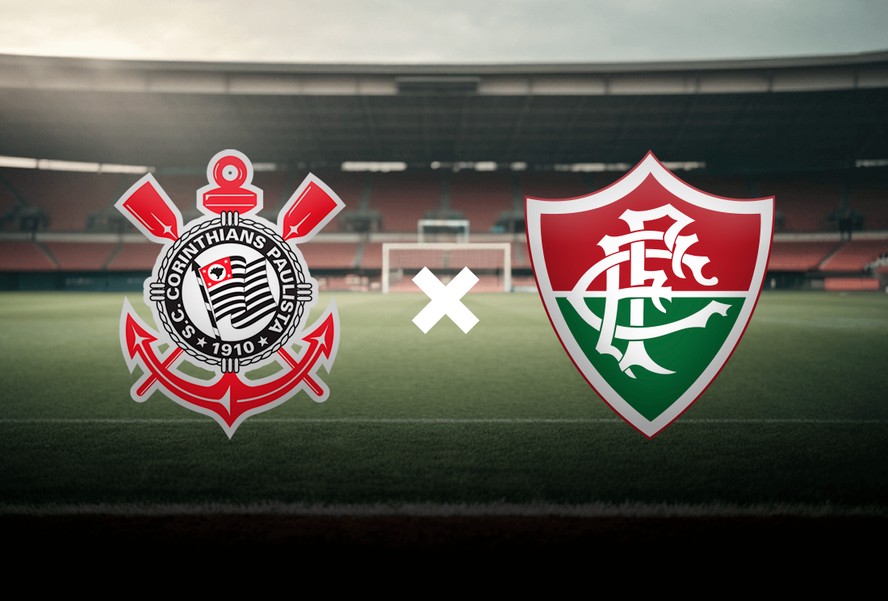 Corinthians x Fluminense: onde assistir ao vivo ao jogo do Campeonato ...