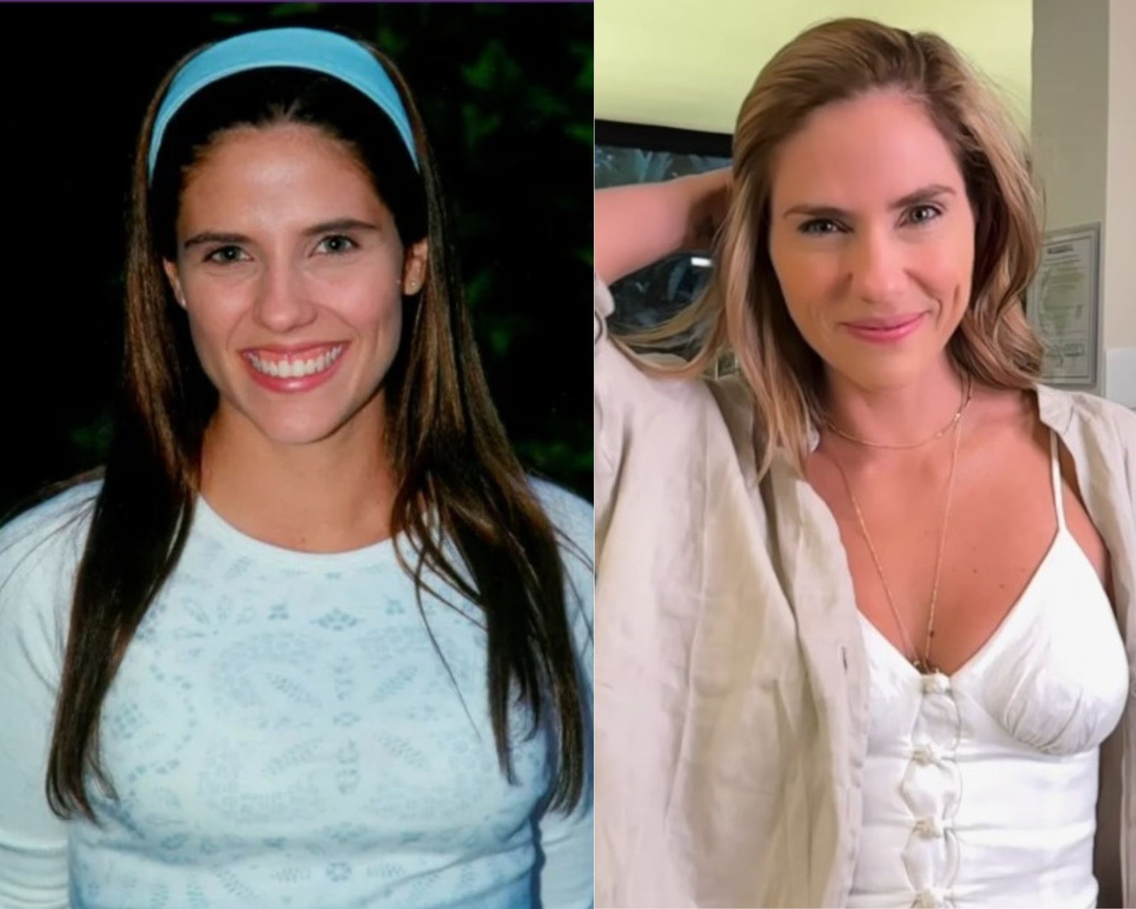 Na volta da temporada de 2012 de 'Malhação' ao Viva, confira como estão ...