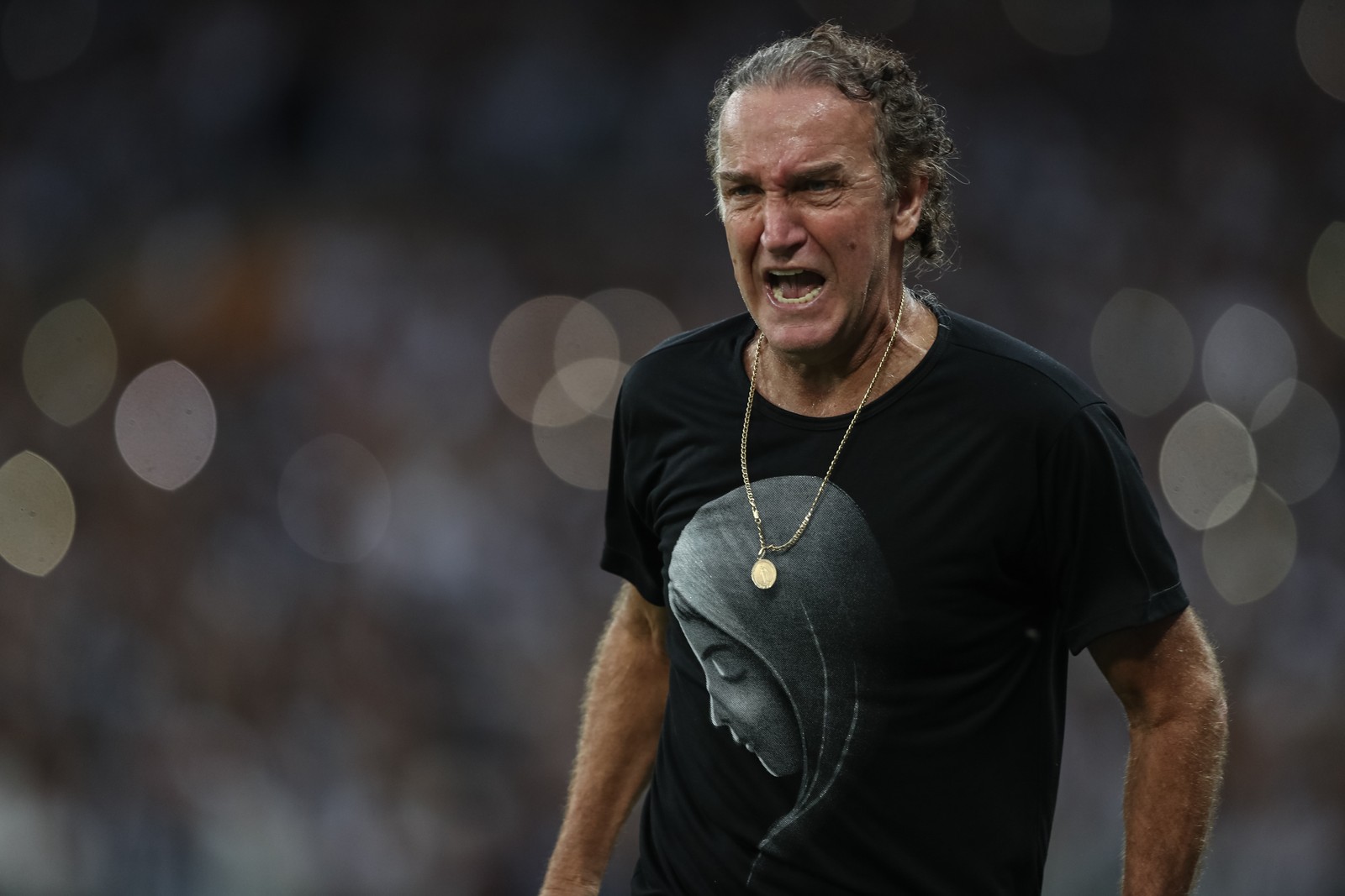 Athletico anuncia a contratação do técnico Cuca para a sequência da ...