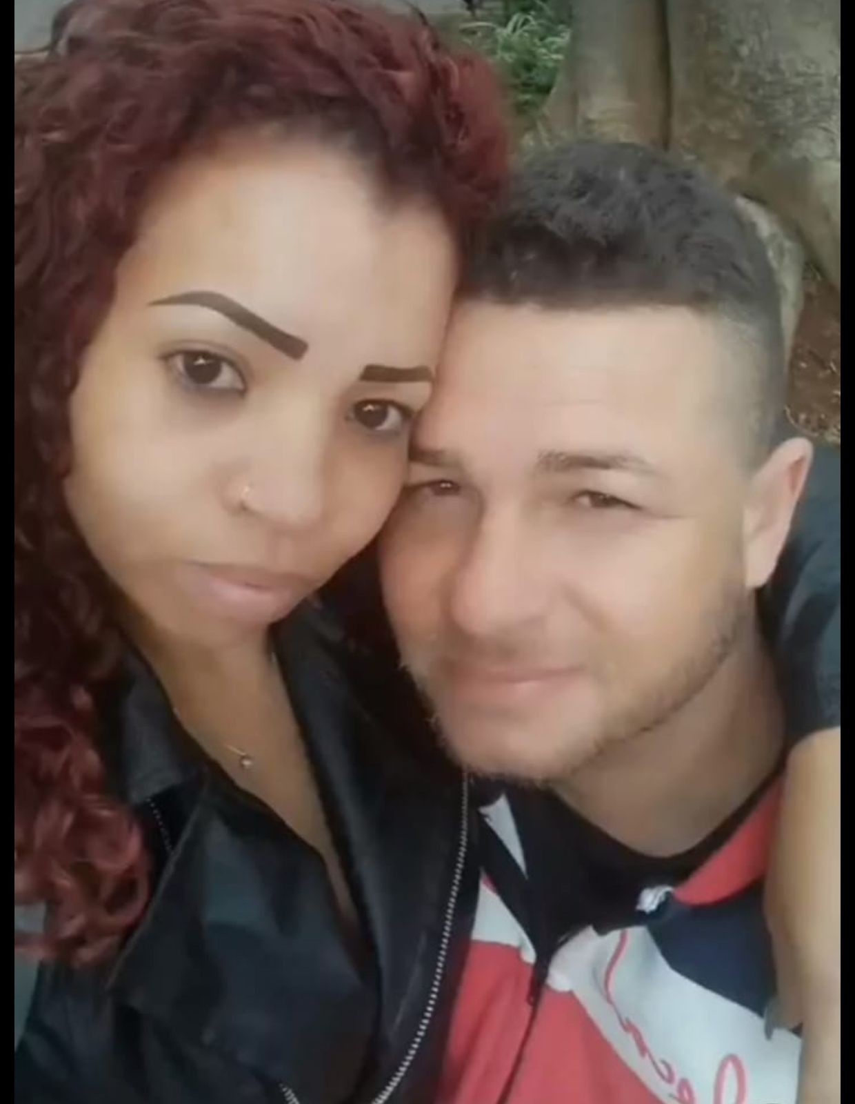 Frentista que teve pênis amputado pela companheira faz primeira visita ...