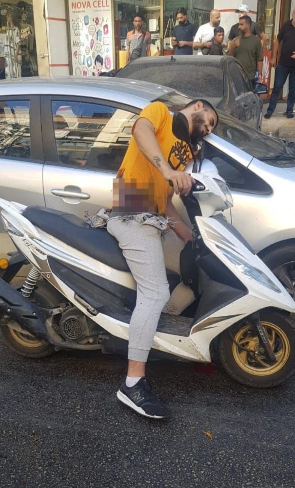 Pagers do Hezbollah: Vídeos mostram momento de explosões de aparelhos ...