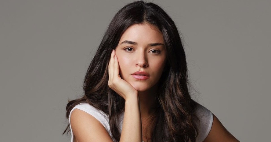 Talita Younan fala da série 'As aventuras de José & Durval', da filha e do sonho de se casar