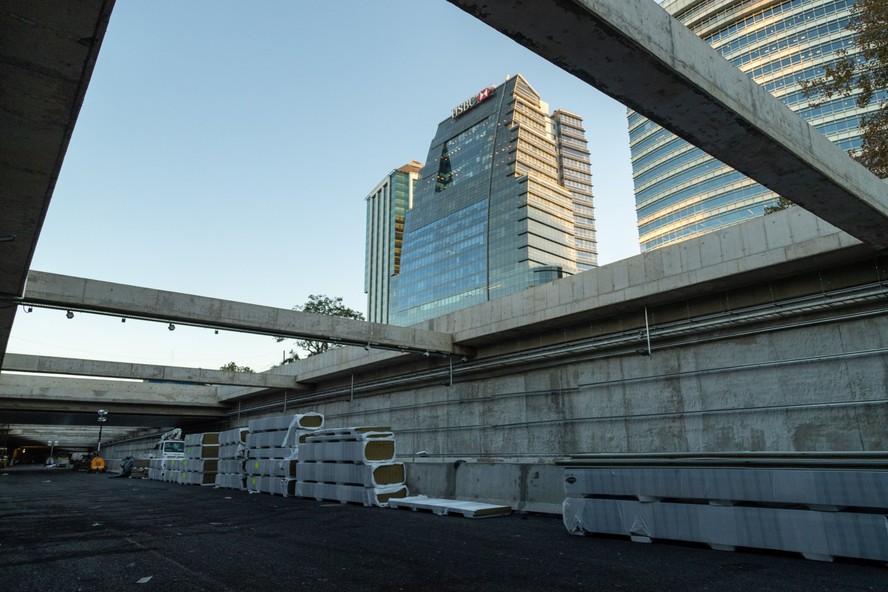 HSBC vai vender ativos na Argentina em meio à reforma econômica de Milei