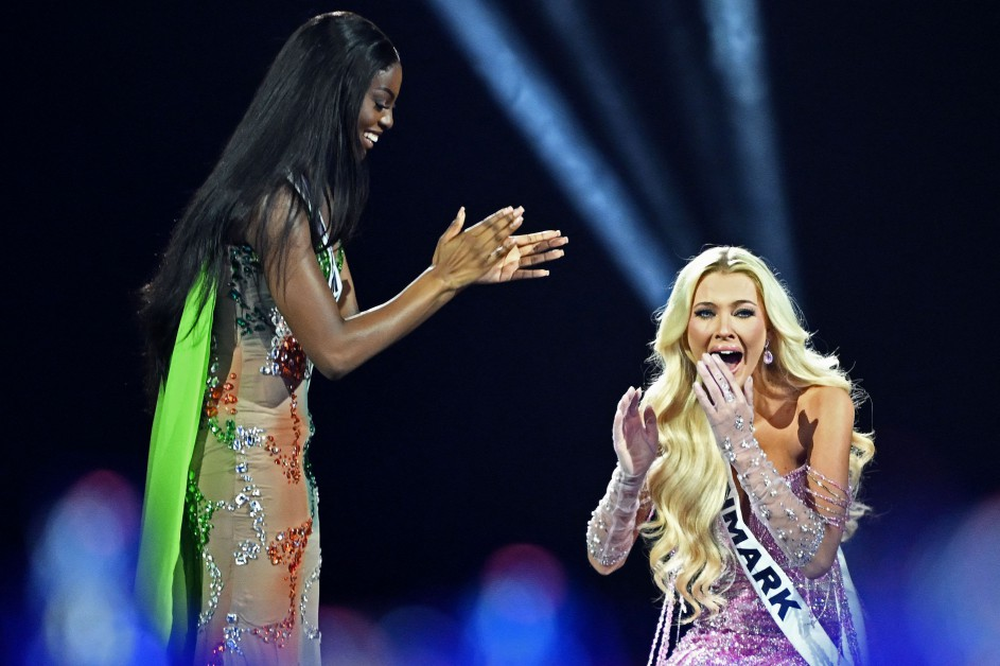 Miss Universo 2024: Quem é a dinamarquesa Victoria Kjaer que levou o título