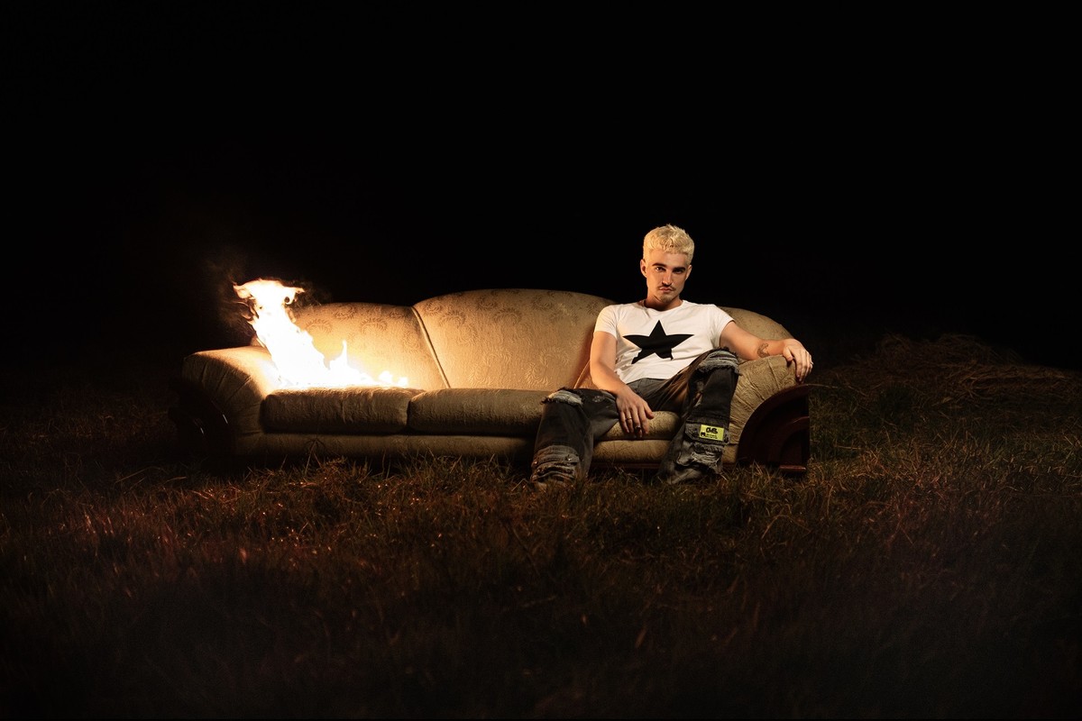 Jão: conheça, faixa por faixa, o que traz ‘SUPER’, o quarto álbum do cantor