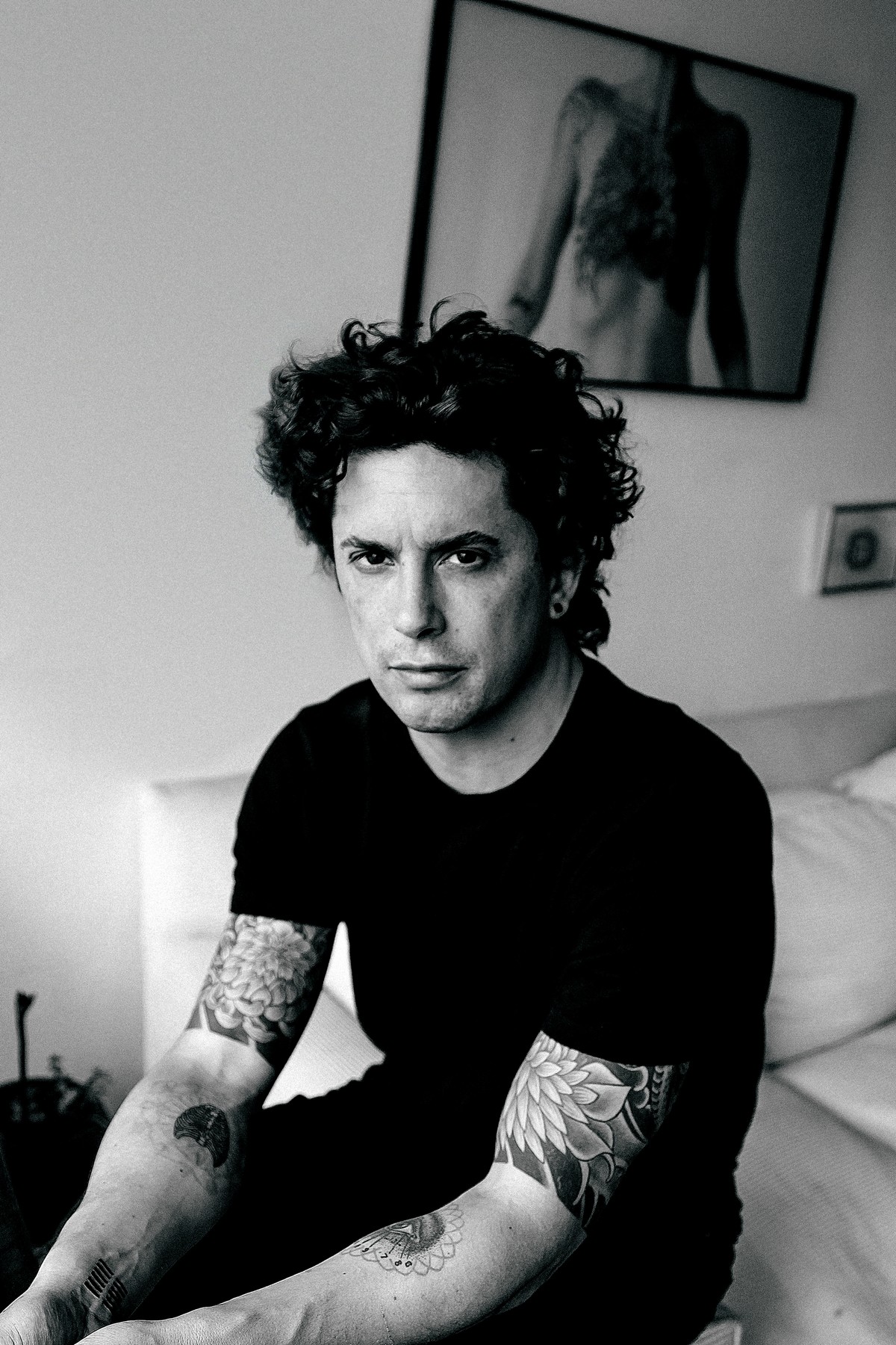 Benjamín Labatut se torna fenômeno literário com histórias de ...