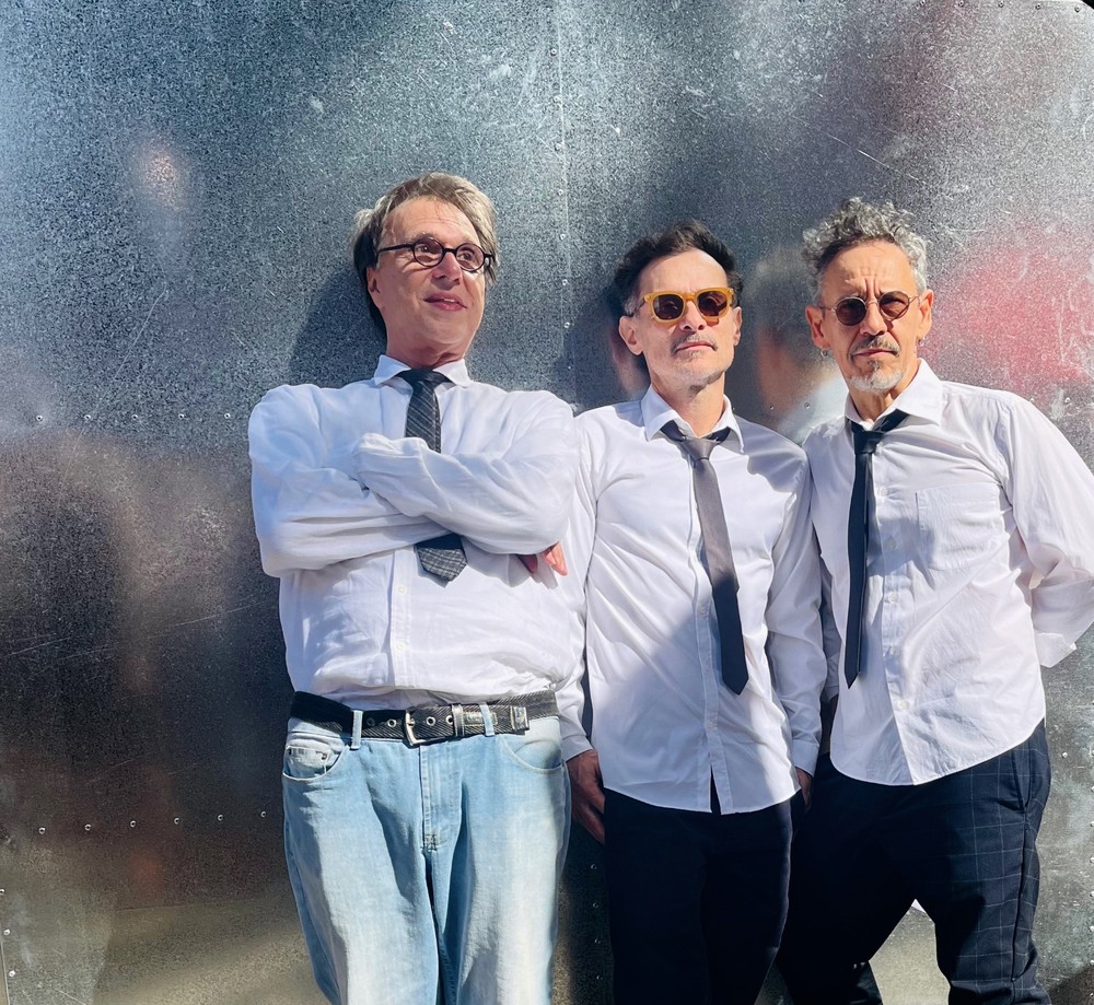 Enrique Diaz fala do papel em 'Volta por cima', da relação com as ...