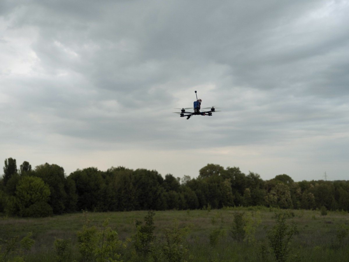 Rússia afirma ter derrubado 33 drones ucranianos na Crimeia e 10 drones navais