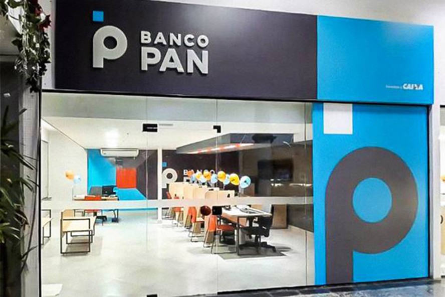 BTG propõe fechar capital do Banco Pan para incorporá-lo definitivamente