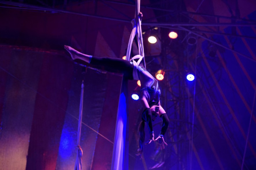 Circo, surfe e Itália: confira os eventos que agitam a programação no Rio