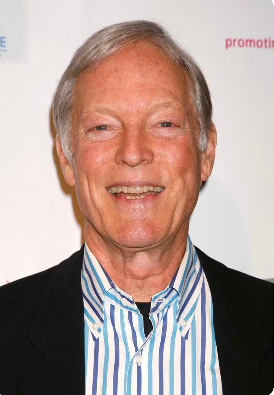 Ator Richard Chamberlain, galã dos anos 60, morre aos 90 anos