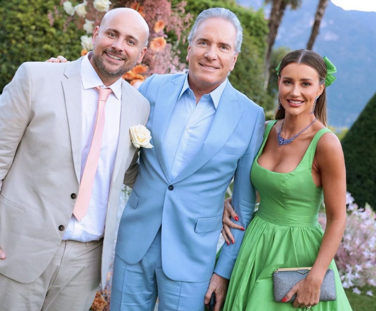 Saiba quem é Tatiane Barbieri, atriz e influenciadora que reuniu ...