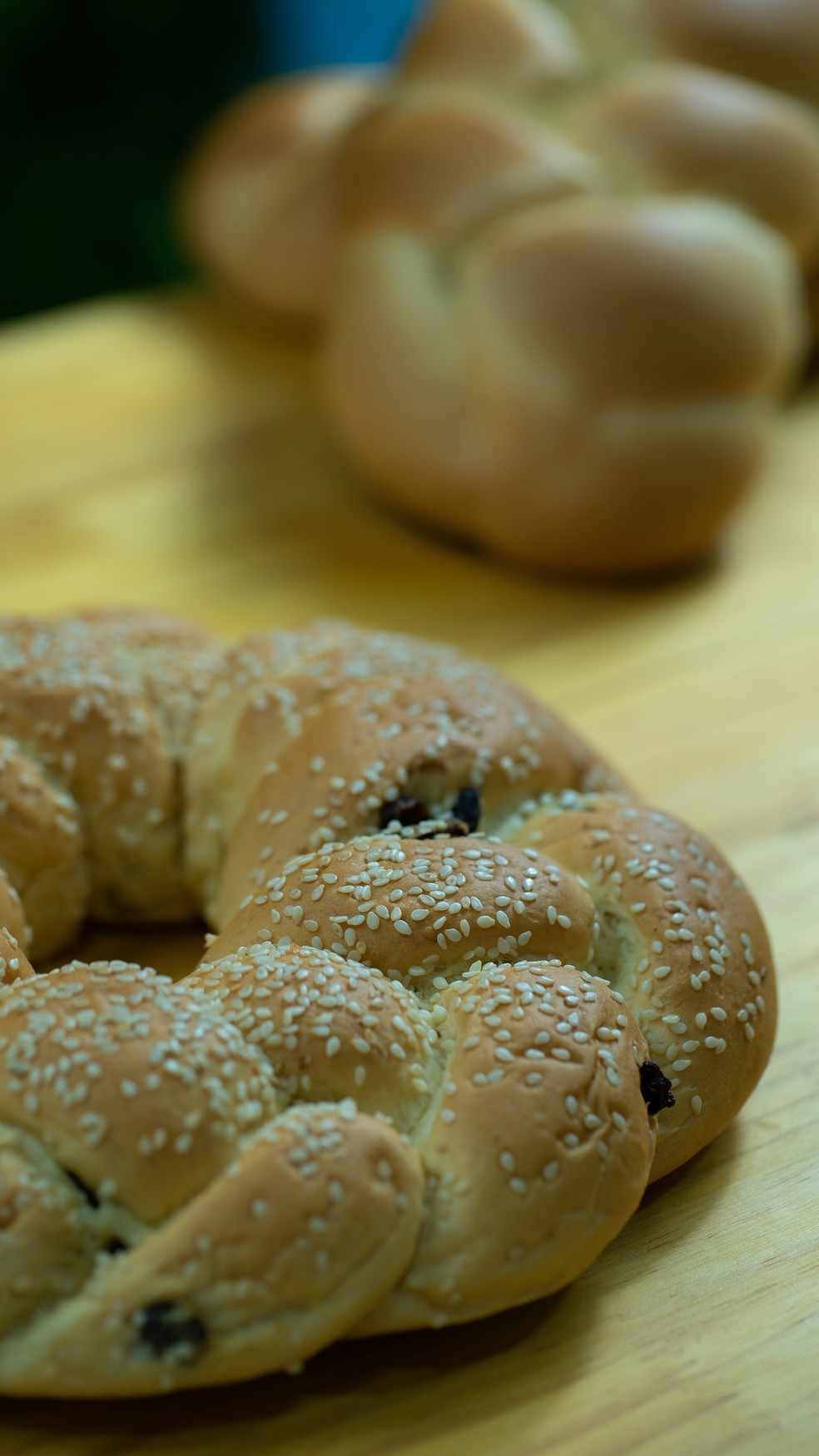 Confira sugestões para comemorar o Rosh Hashaná