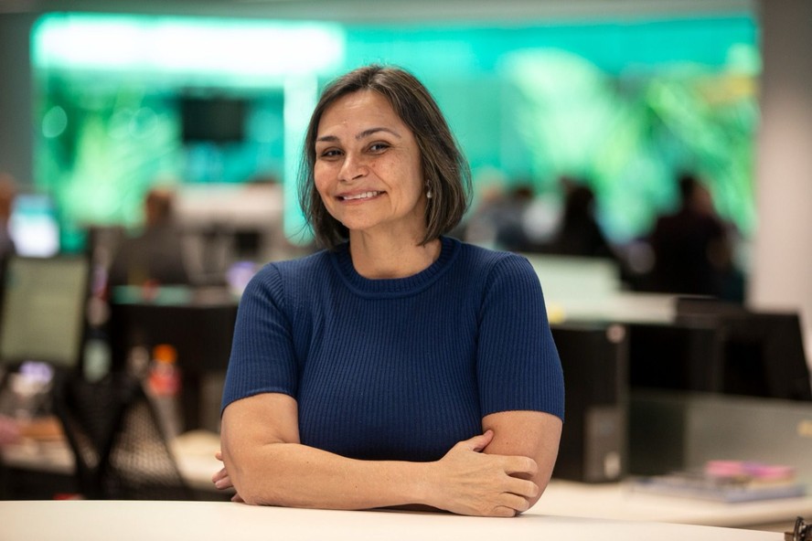 'Segredos do Crime': jornalista investigativa Vera Araújo estreia blog ...