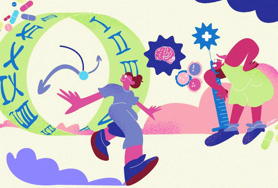 Os limites da vida: quantos anos vamos viver no fim do século?