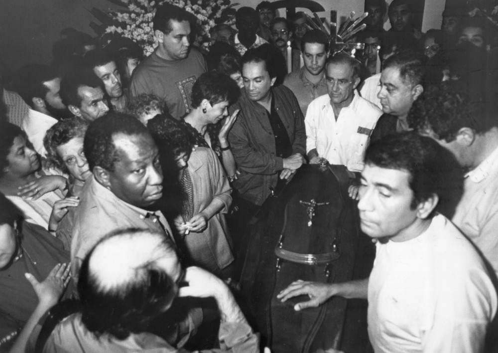 Zacarias: A partida repentina do trapalhão que encantou o Brasil