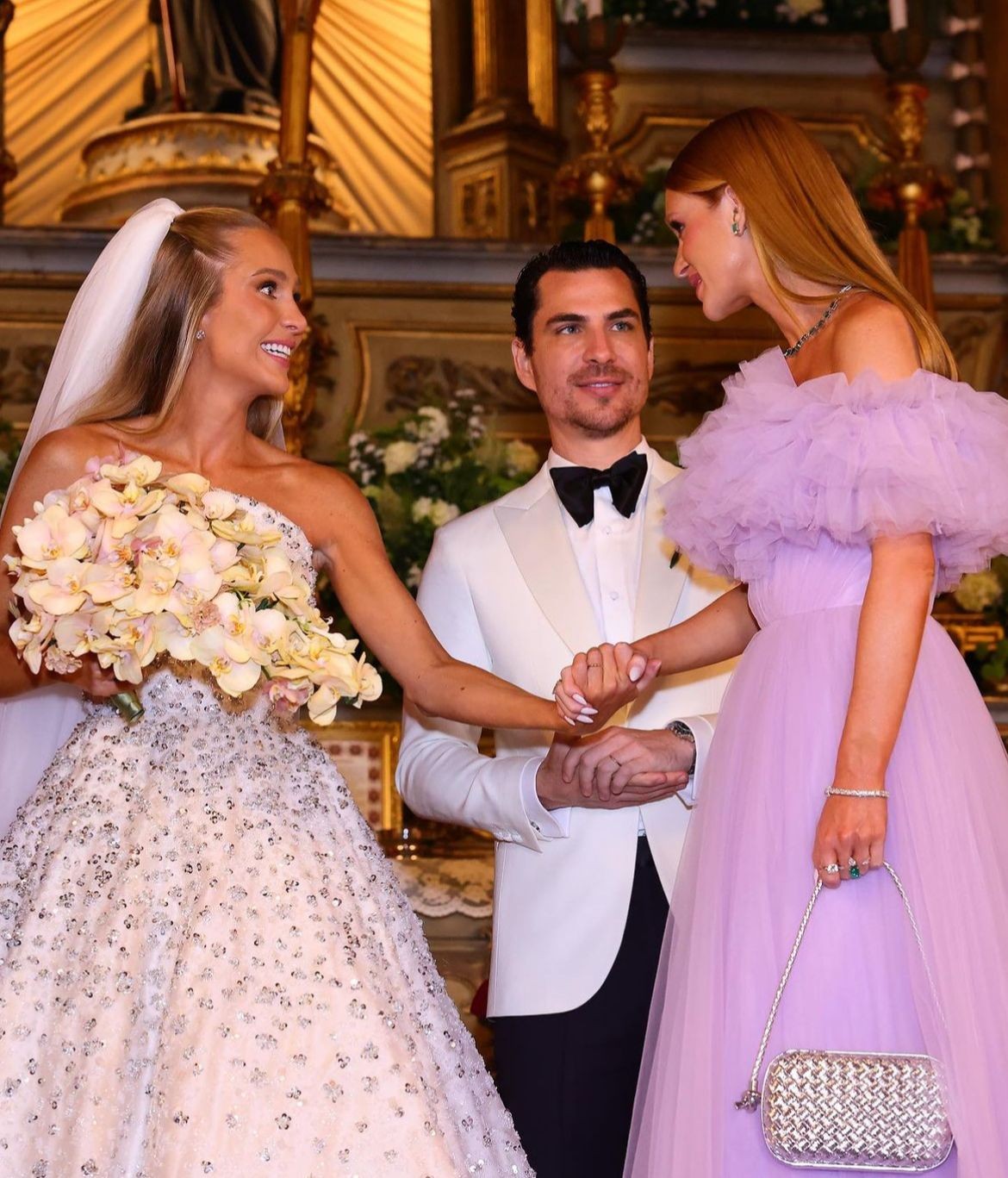 Abdul Fares: De onde vem a fortuna do noivo de Marina Ruy Barbosa?