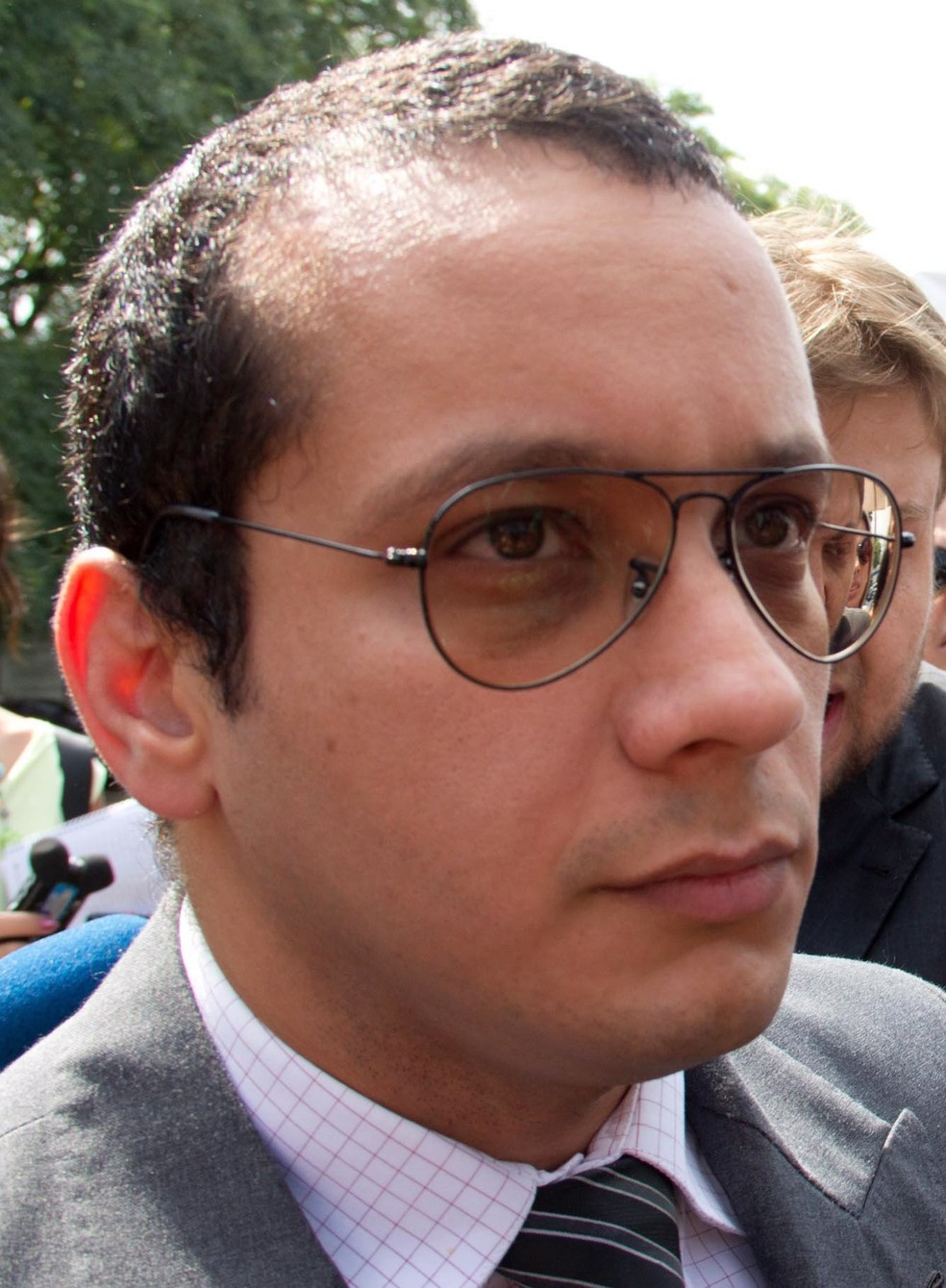 Nardoni, Rugai, Richthofen: como funciona o teste de Rorschach, feito ...