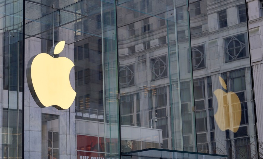 Que marcas são as mais valiosas do mundo? 'Spoiler': Apple supera US$ 1 ...