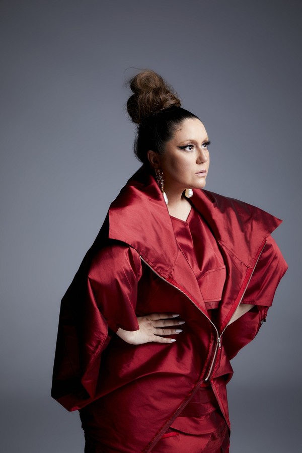 Maria Rita lança registro audiovisual do 'Samba da Maria' e comenta ...