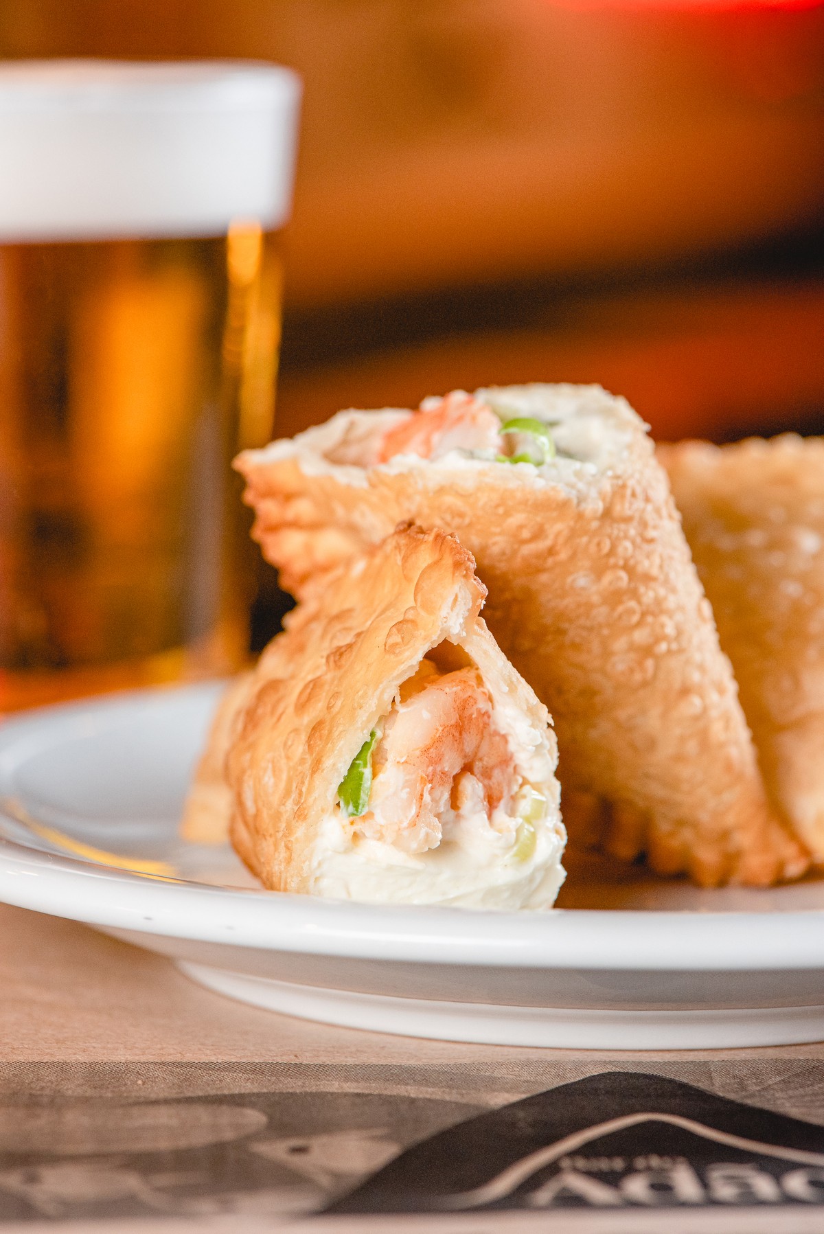 Bar do Adão comemora Dia do Pastel com sabores a R$ 1,99