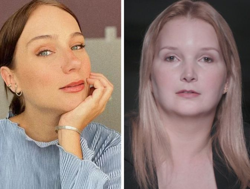 Carol Garcia viverá assassina em nova série sobre o presídio de ...